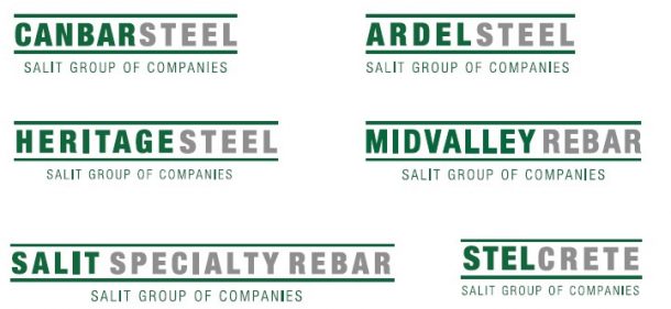About - Salit Specialty Rebar