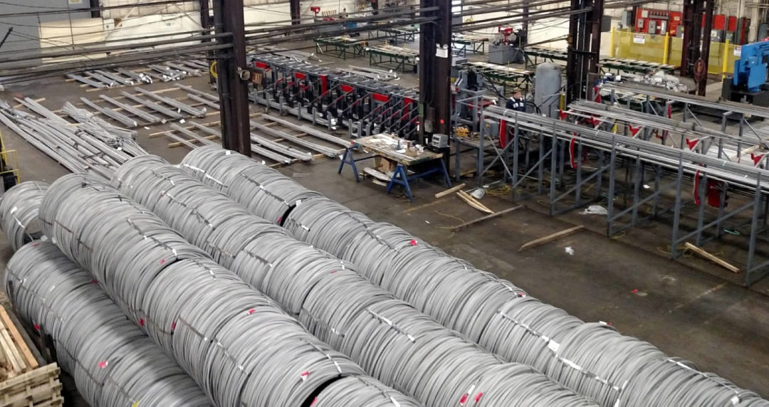 Salit Specialty Rebar - Salit Specialty Rebar