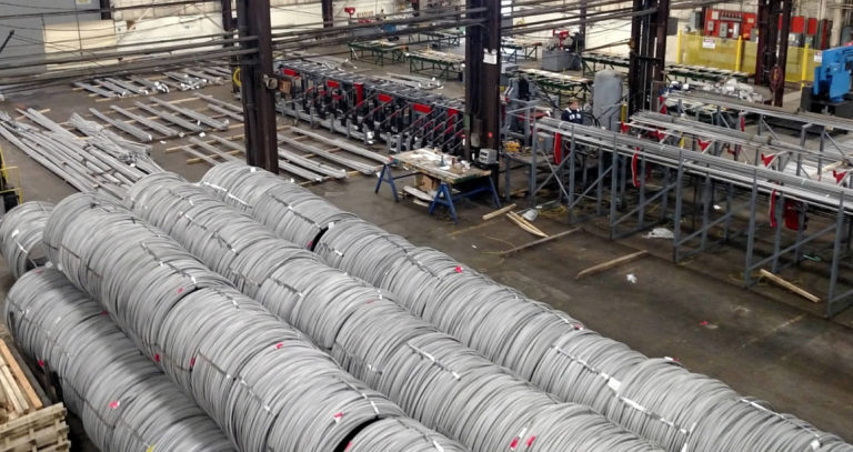 Salit Specialty Rebar - Salit Specialty Rebar