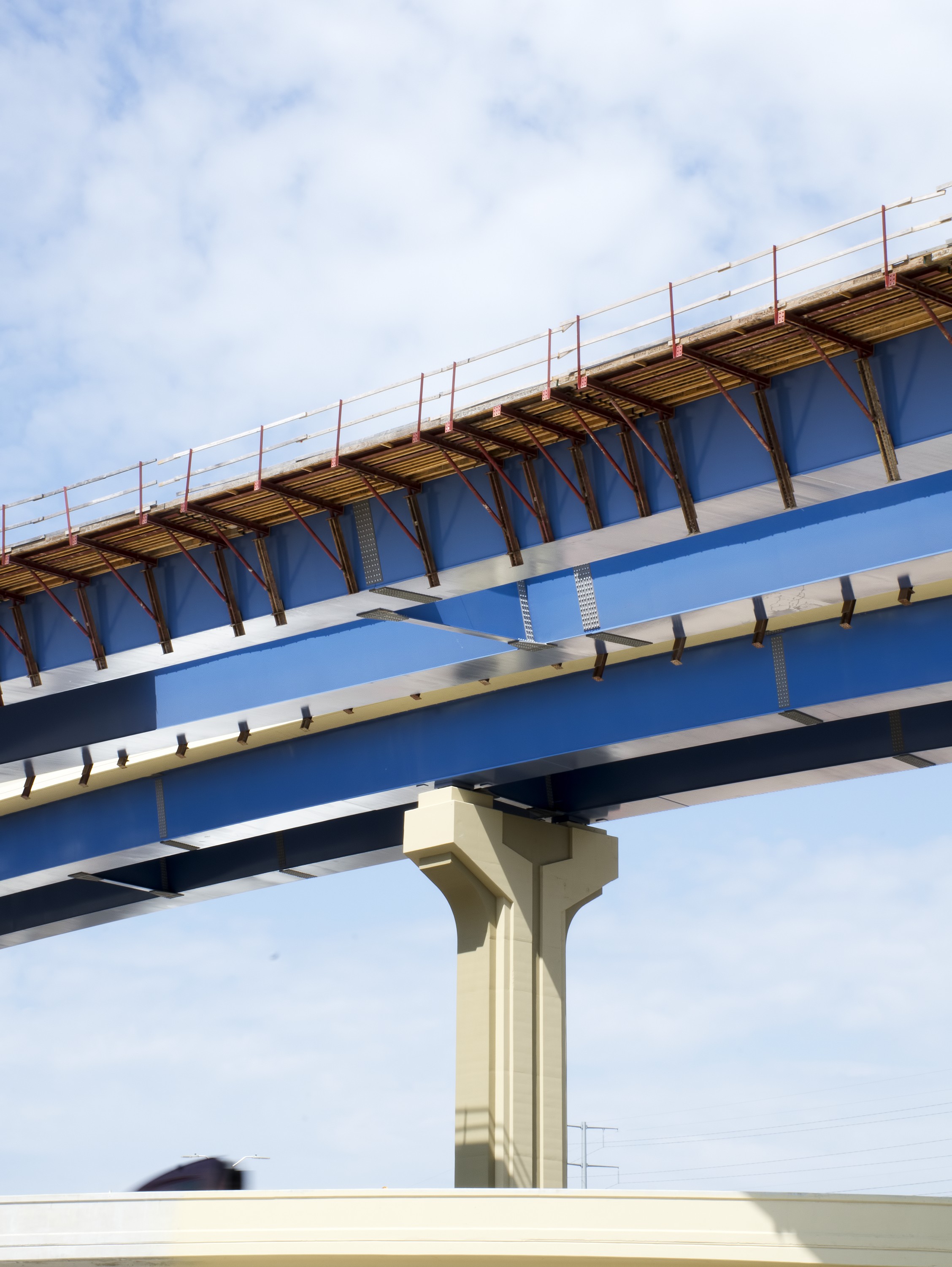 Milwaukee Interstate - Salit Specialty Rebar