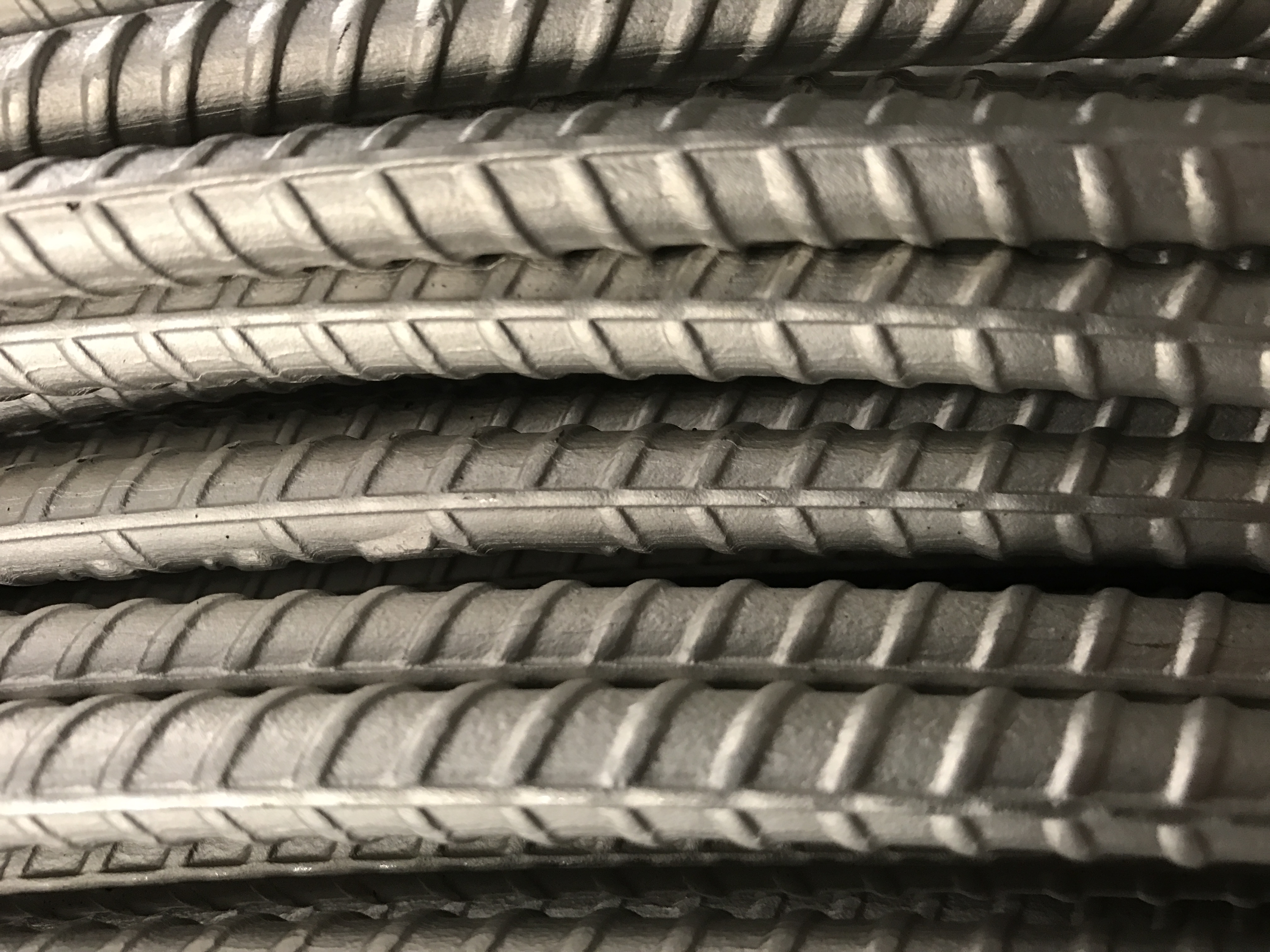 Stainless Steel Reinforcing Products - Salit Specialty Rebar
