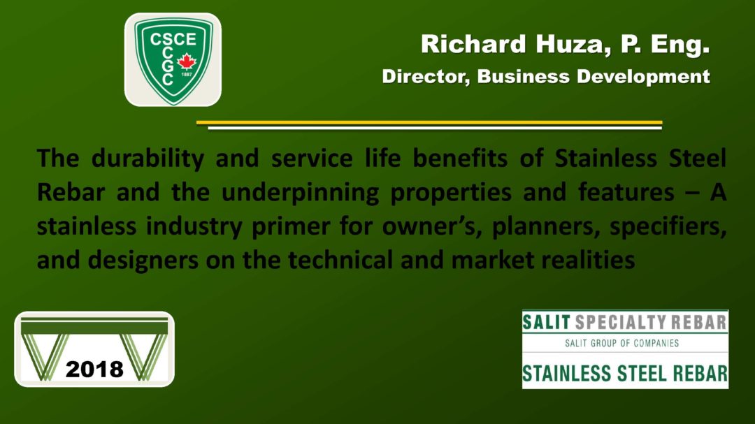 Salit Specialty Rebar - Salit Specialty Rebar